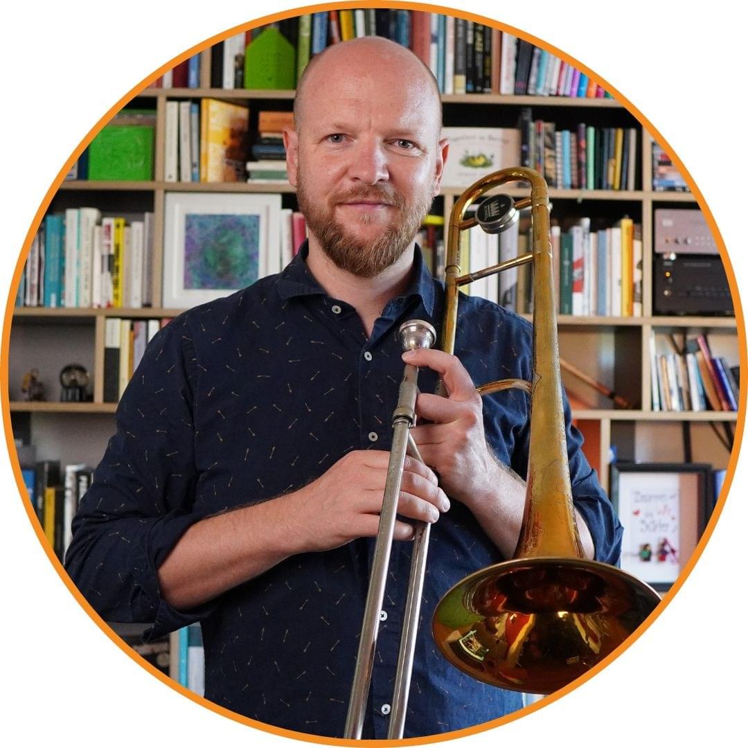 Jazz Unterricht - Lerne mit Simon Petermann